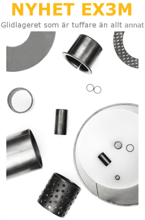 nyhet ex3m 2 - Lagermetall