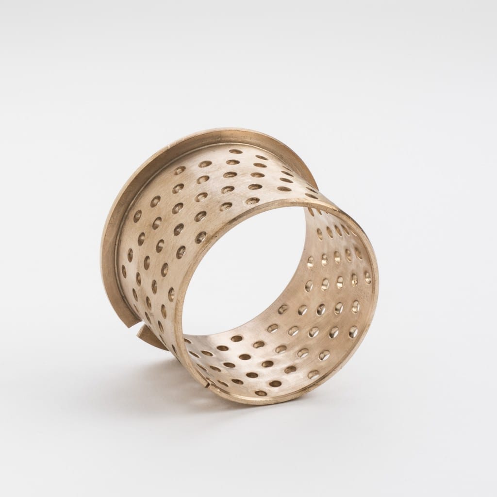 Glidelement, bussningar & plastbussningar för svensk industri