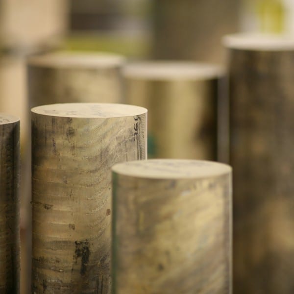 JM7-arkiv - Lagermetall